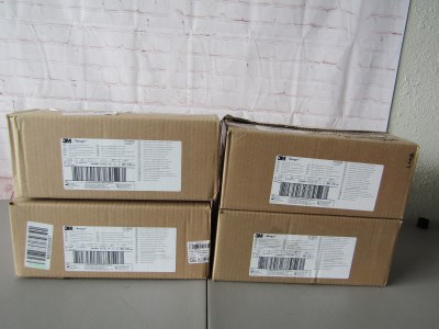 4 Boxes of 3M Ranger Disposable Blood Fluid Warming Set with Extension ...