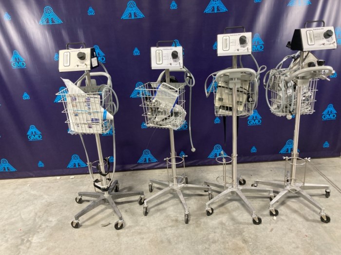 (4) Duplo Spray MIS for sale