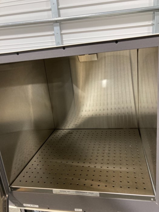 (4) Olympic Warmette for sale