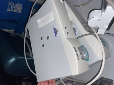 (4) Philips G5 Modules (1) Ohmeda Medical Cardiocap Monitor (1) Welch ...