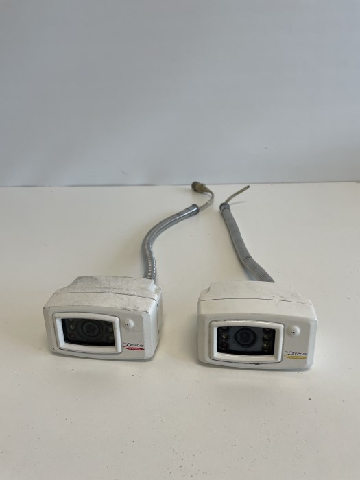 53 Units - AngelTrax, Seon, Observer Bus Video Cameras for sale