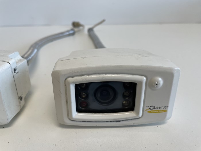 53 Units - AngelTrax, Seon, Observer Bus Video Cameras for sale