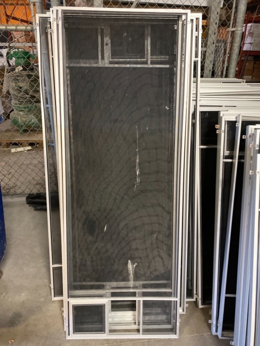 (60) Assorted Screens for sale