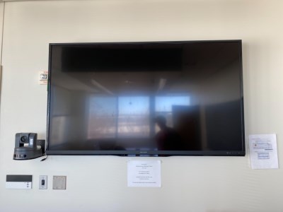 70” Sharp Flat Screen TV for sale