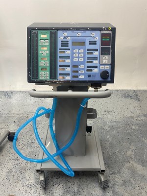 760 VENTILATOR for sale
