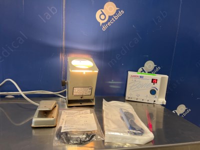 Aaron Bovie 900 High Frequency - Desiccator for sale