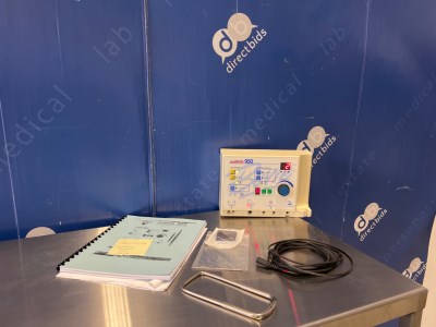 AARON BOVIE 950 A950 HIGH FREQUENCY ELECTROSURGICAL UNIT GENERATOR for sale