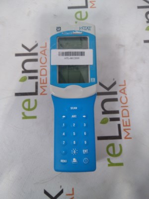 Abbott i-Stat 1 300W Wireless Blood Analyzer for sale