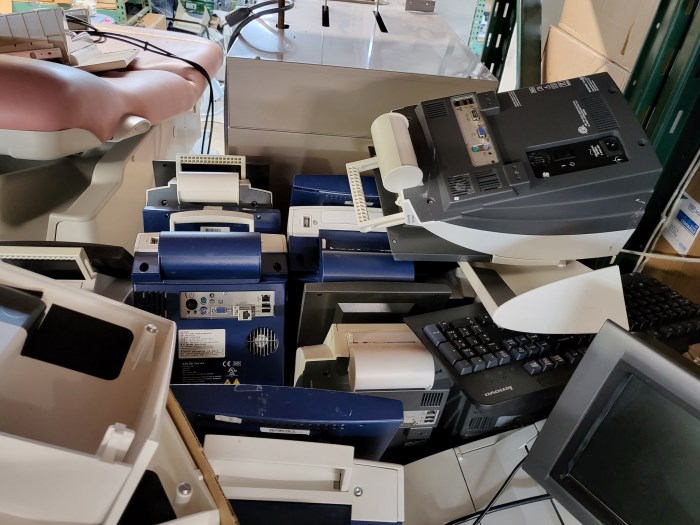 ABL Assorted Laboratory Equipment for sale