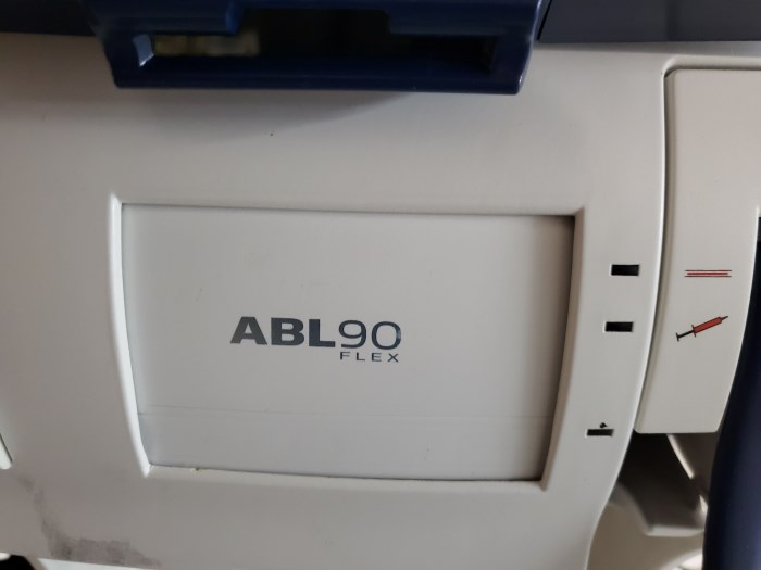 ABL Assorted Laboratory Equipment for sale