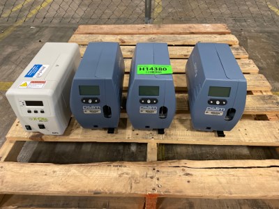 Accuplace Pslim & EXFO X-cite 120PC for sale