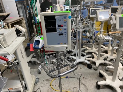 Accutorr Plus Mindray for sale