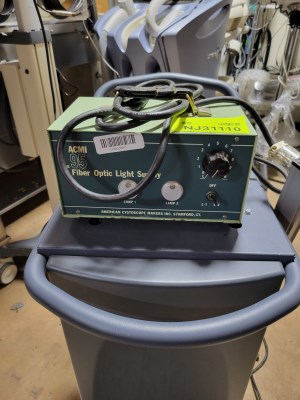 ACMI 95 Fiber Optic Light Supply for sale