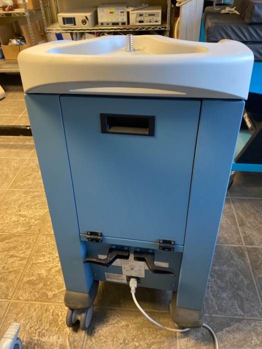 ACMI VC-10 Vacuum Curettage System for sale