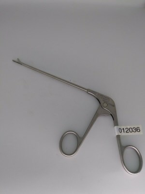 Acufex 012036 Arthroscopy Forceps Scissors Punch Straight for sale