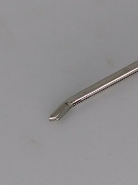 Acufex Surgical Arthroscopic Arthroscopy 1.3mm Upbiter Punch 012030 for ...