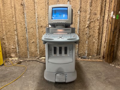Acuson Sequoia Ultrasound Machine for sale