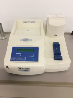 ADVANCED INSTRUMENTS for sale