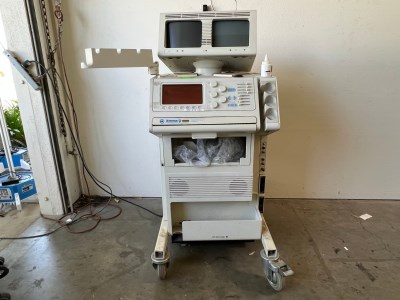 Advanced Technology Lab Ultramark 9 Ultrasound System for sale