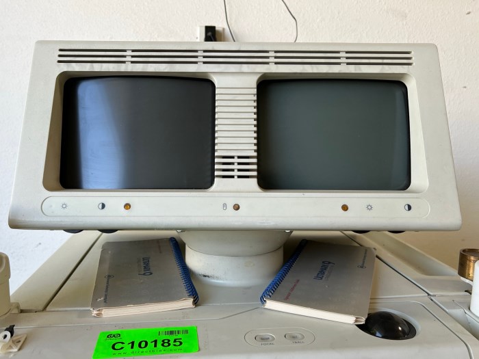 Advanced Technology Lab Ultramark 9 Ultrasound System for sale