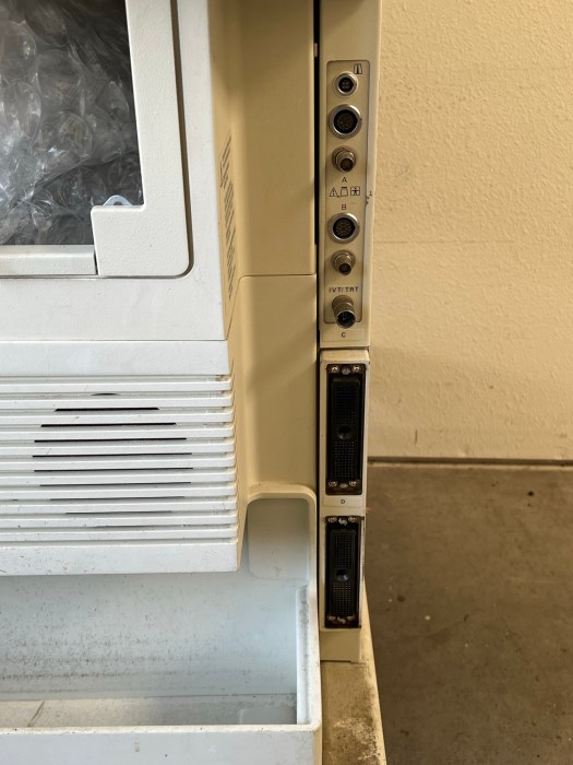 Advanced Technology Lab Ultramark 9 Ultrasound System for sale