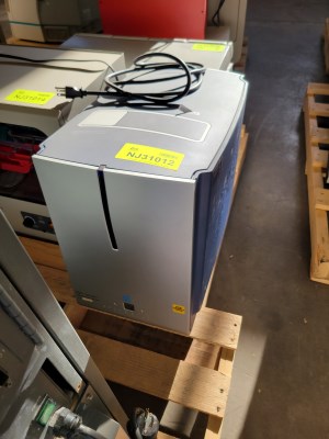 AFFYMETRIX GENECHIP 3000 SCANNER for sale