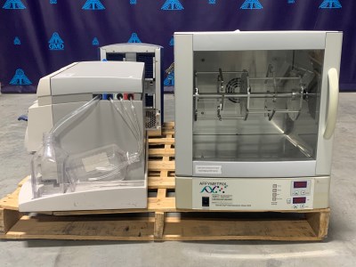 AFFYMETRIX GENECHIP SYSTEM for sale