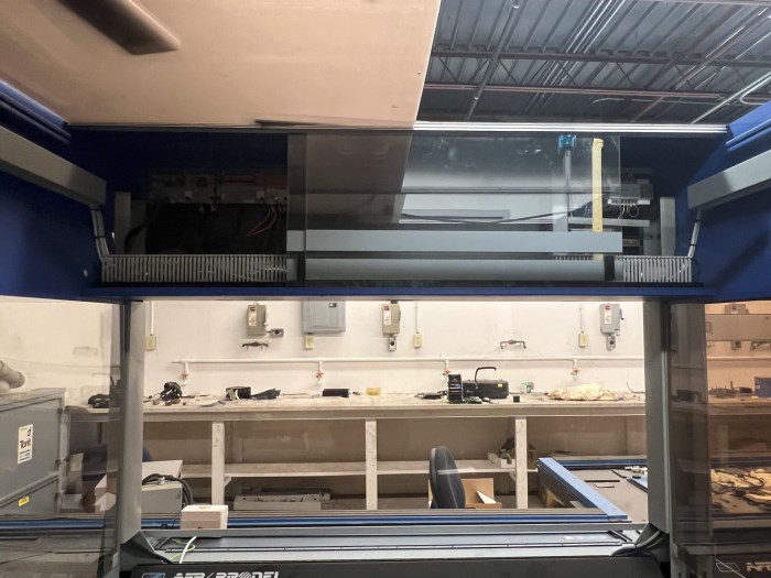 AFP ProDel Modular Automation System for sale