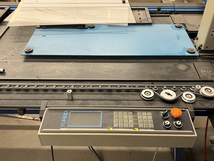 AFP ProDel Modular Automation System for sale