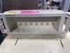 Agilent Philips M1041A Module Rack for sale