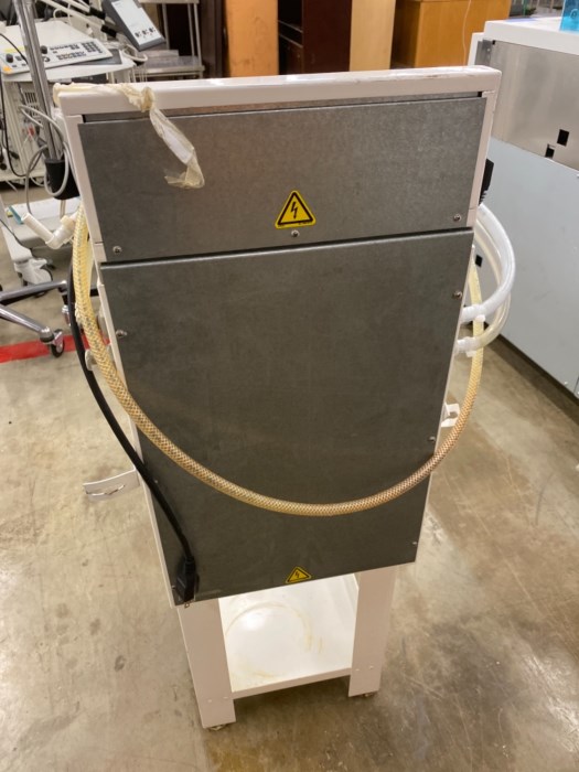 Air clean systems AC -DS-03 automated deactivation system for ...