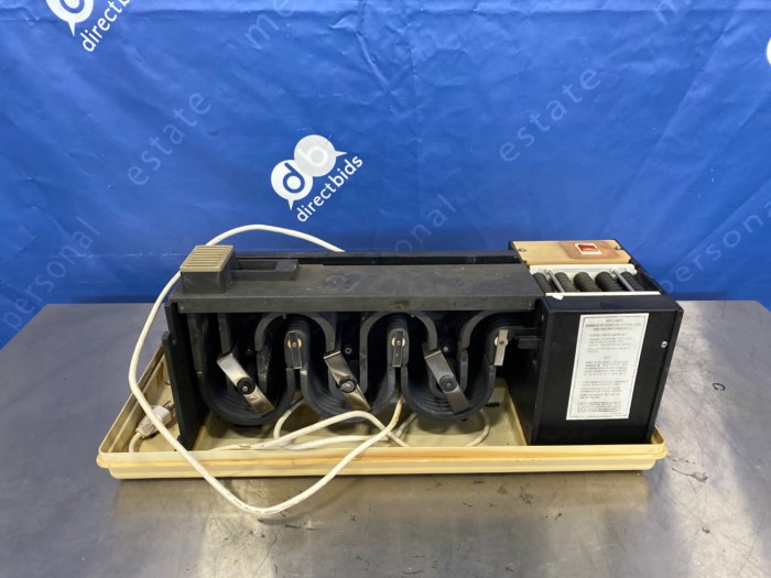 AIR TECHNIQUES Peri Pro Film Processor for sale