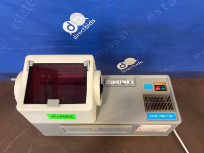 Air Techniques Peri-Pro III Dental Film Processor for sale