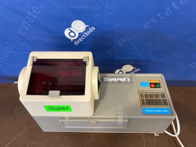 Air Techniques Peri-Pro III Dental Film Processor for sale