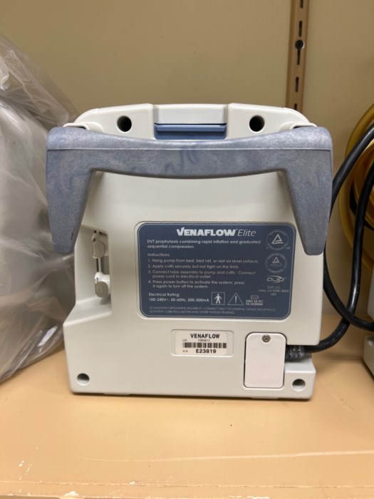 Aircast Venaflow Elite Pumps (Lot of 16) for sale
