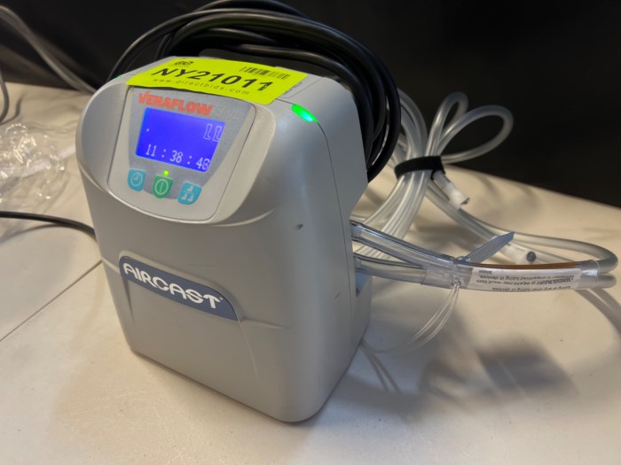 Aircast Venaflow Elite for sale