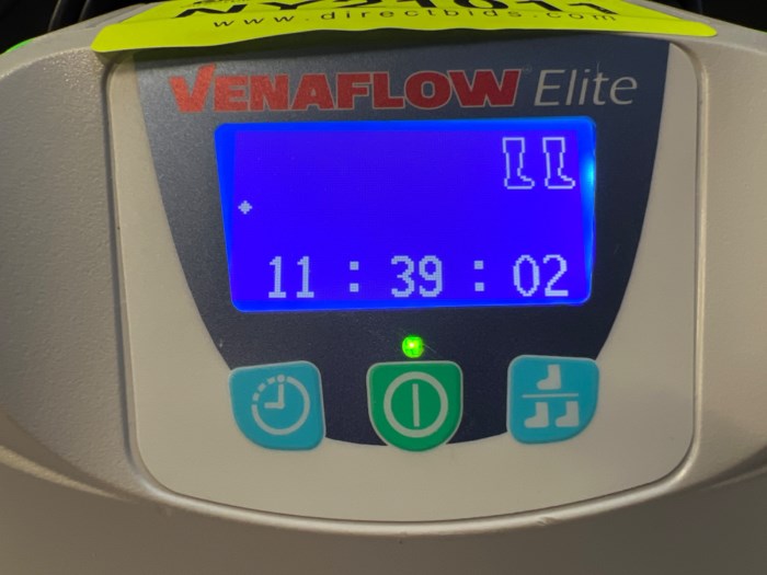 Aircast Venaflow Elite for sale