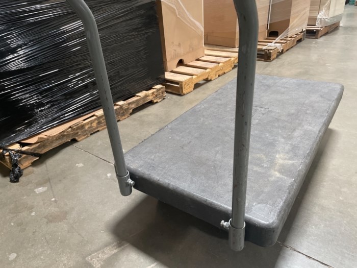Akro-Mills Four Wheel Truck Dolly for sale