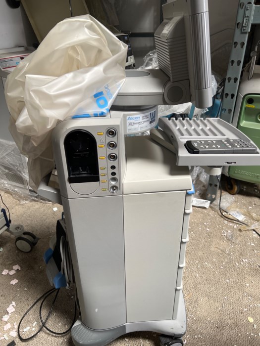 Alcon surgical series 2000 legacy for sale