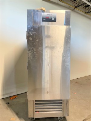 Alladin Temp Rite ADL-26 High Performance Air Curtain Refrigerator for sale