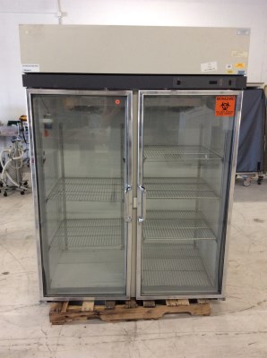 ALLEGAINCE S/P BRAND CRYO FRIDGE SERIES for sale