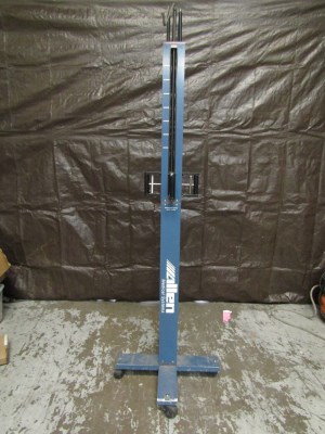 ALLEN MEDICAL SYSTEMS IRRIGATION TOWER for sale