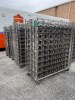 Allentown Caging Equipment Co. Model: V6144-03-04 Rodent Housing Racks ...