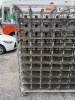 Allentown Caging Equipment Co. Model: V6144-03-04 Rodent Housing Racks ...