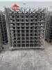 Allentown Caging Equipment Co. Model: V6144-03-04 Rodent Housing Racks ...