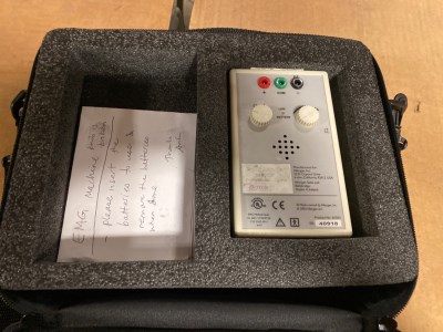 ALLERGAN 92564 Signal Amplifier Botox Botulinum Toxin Type A for sale