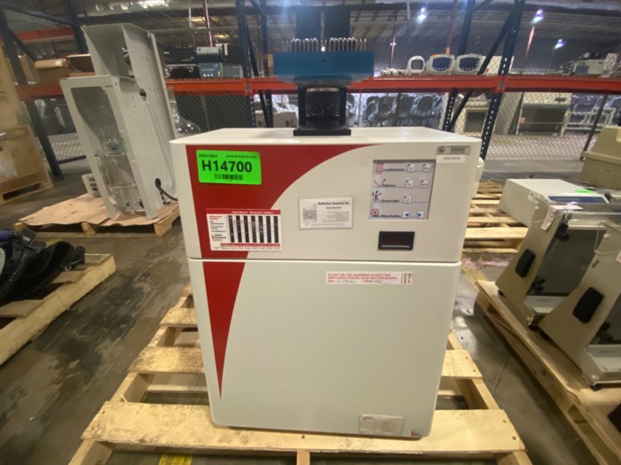 Alpha Innotech Gel Imaging System for sale