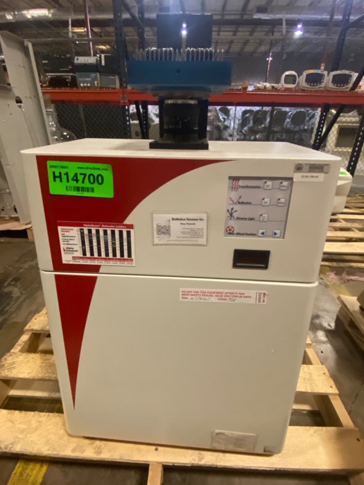 Alpha Innotech Gel Imaging System for sale