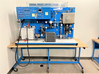 Amatrol Temperature Process Control Learning System for sale