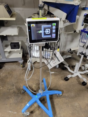 Ambu aView 405002000 Intubation Monitor for sale